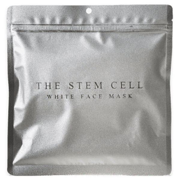 Mặt nạ The Stem Cell NMN Face Mask 30M (Trắng)-Hàng Nhật Bản Mỹ Phẩm
